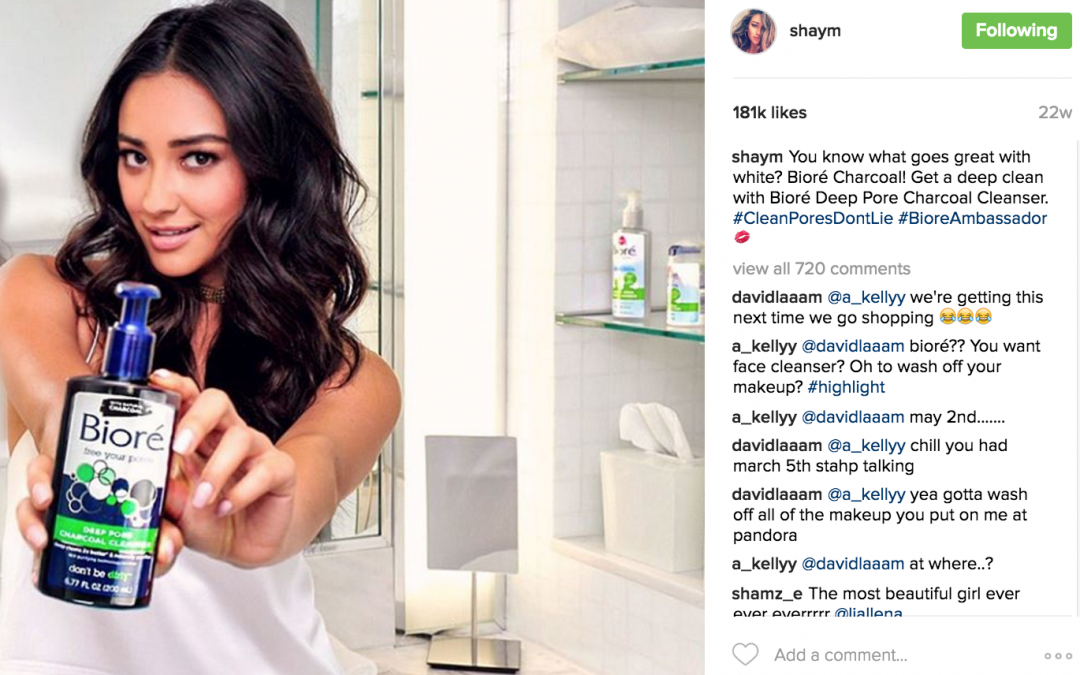 Little Red Book Vs Instagram: Battle of The Apps - Digital Crew