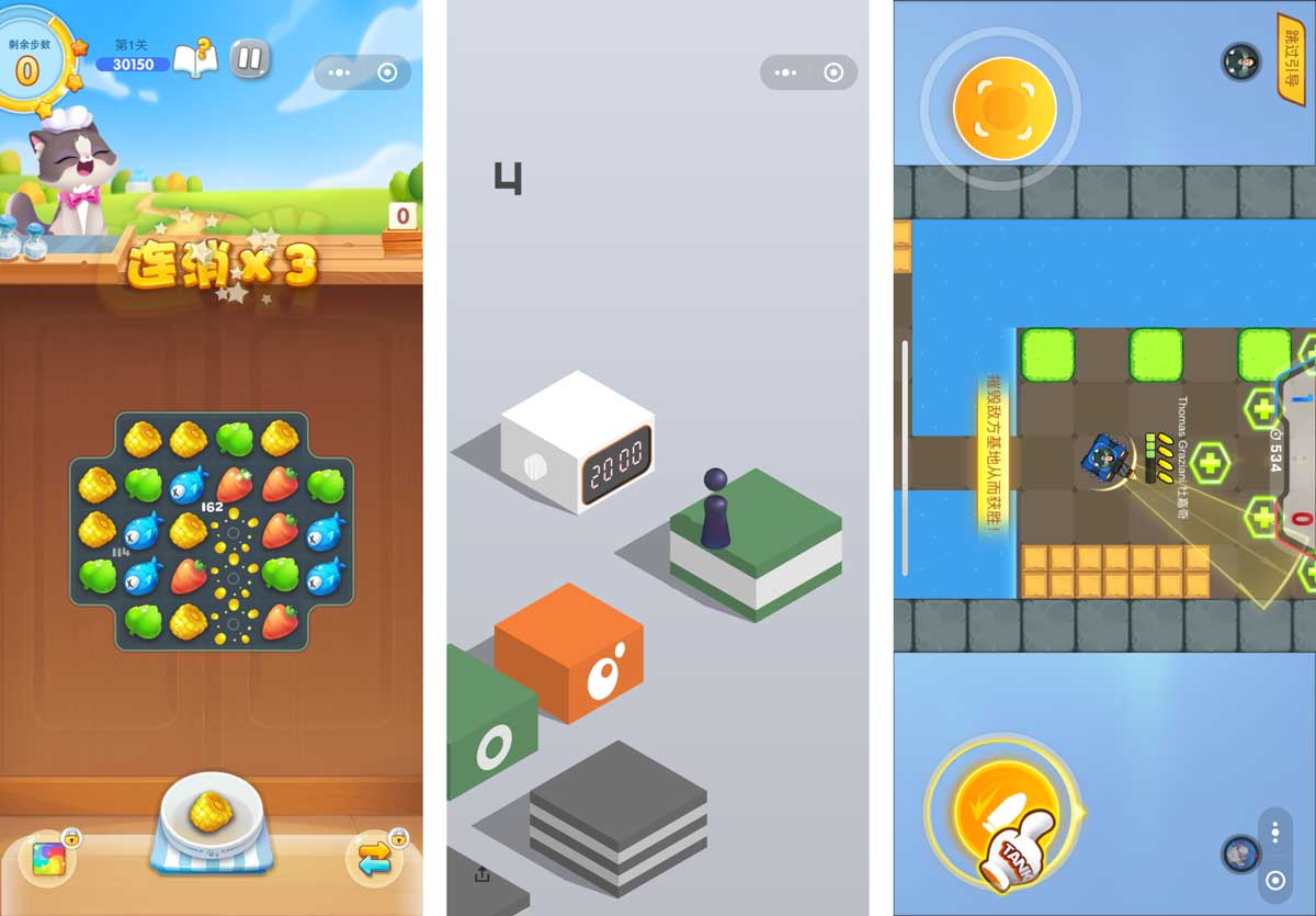 All About WeChat Mini Programs - Digital Crew