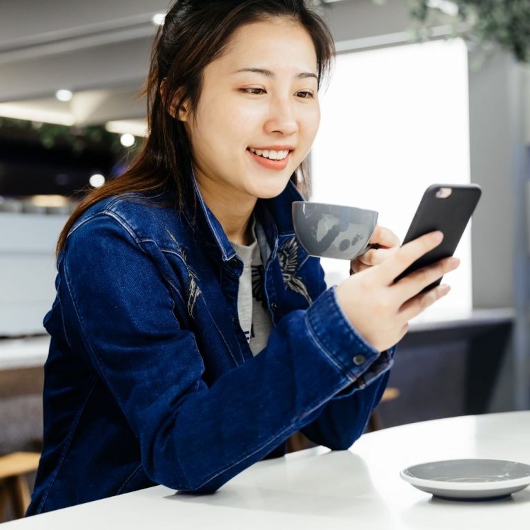 What Is O2O Marketing? - Digital Crew