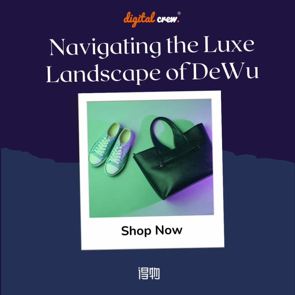 Insights into China's 2023 Marketing Landscape - Digital Crew