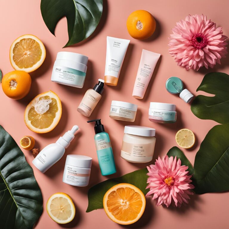 The Secret Sauce to Successful Skincare Marketing Campaigns - Digital Crew